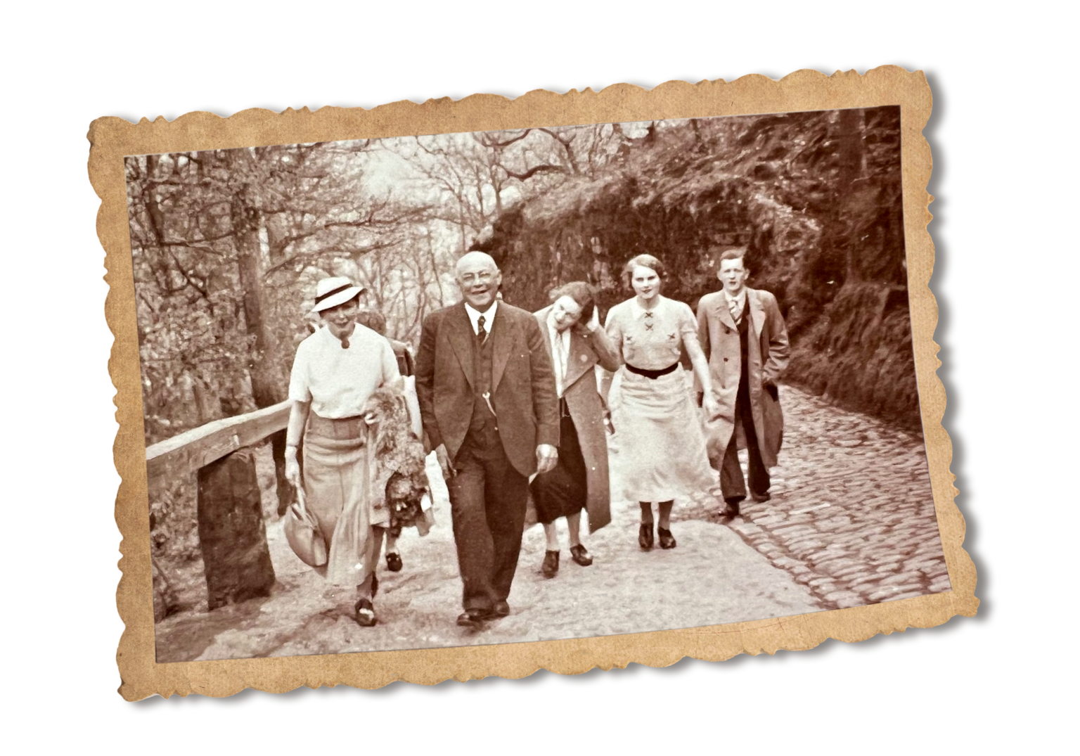 Kehr Chronik – 100 Jahre